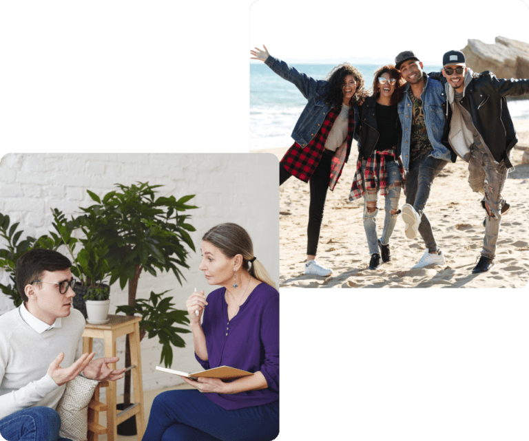 Real Recovery Starts Here | Drug & Alcohol Treatment Near Charlotte, NC